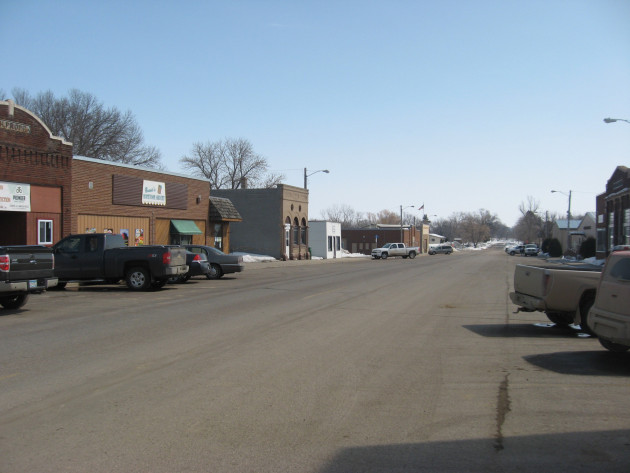 Rural Minn. dies a little when small grocers close | NewsCut ...