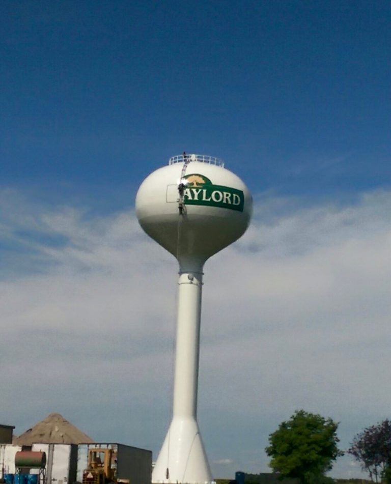 Ode to a Minnesota water tower | NewsCut | Minnesota Public Radio News