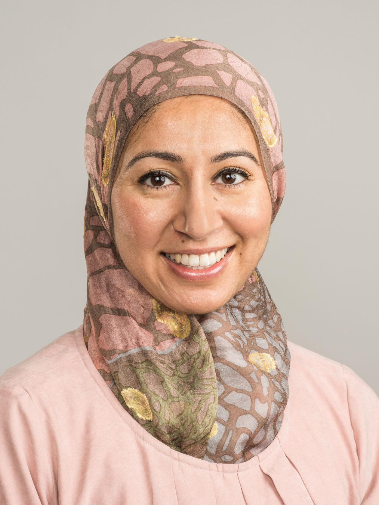 Muslim NPR reporter reveals what it was like covering the campaign ...
