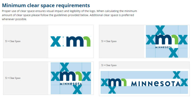 Minnesota’s new logo can do it all | NewsCut | Minnesota Public Radio News