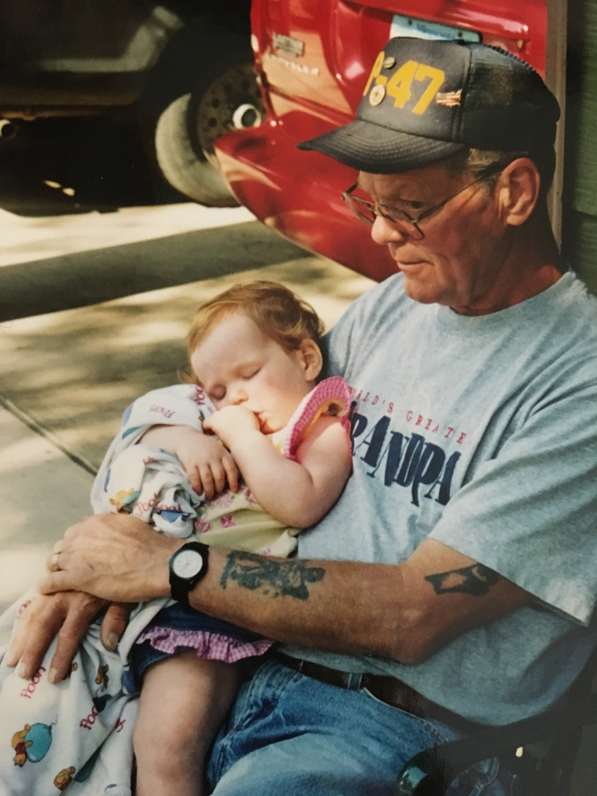 Theft of the Blog: The ambulance crews of Alexandria | NewsCut ...